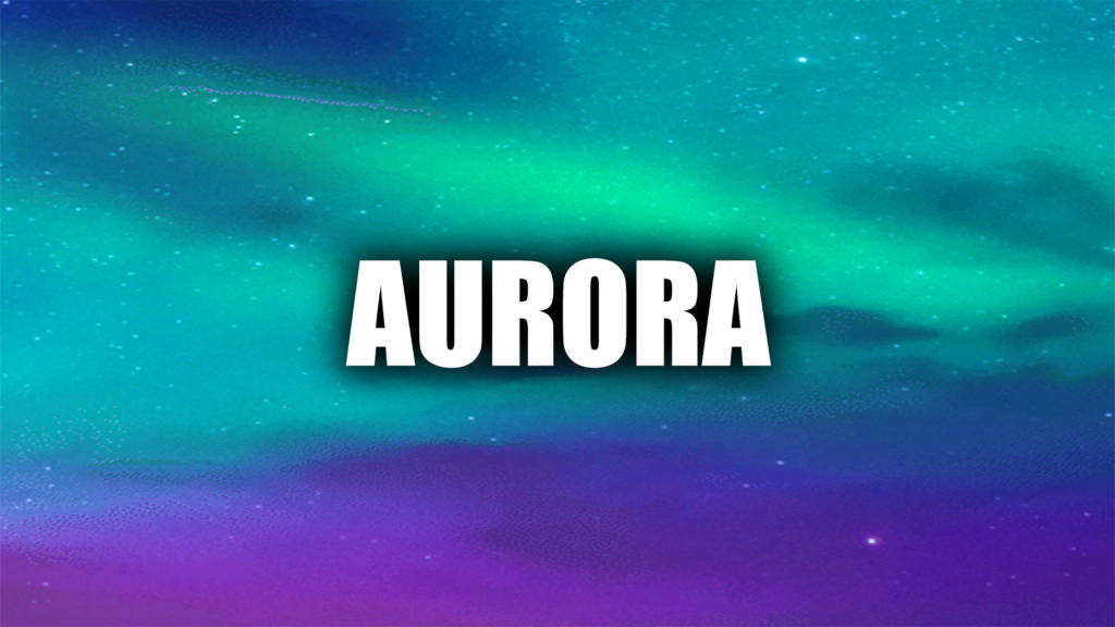 Aurora - Corsair iCUE | Razer Synapse - RGB Profiles