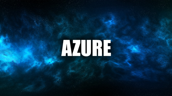 Azure - Corsair iCUE | Razer Synapse - RGB Profiles