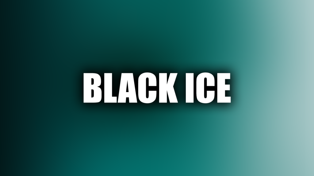 Black Ice (Corsair & Razer) - RGB Profiles