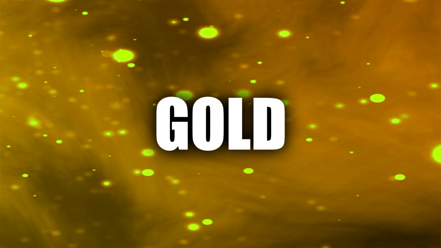 Gold - Corsair iCUE | Razer Synapse - RGB Profiles