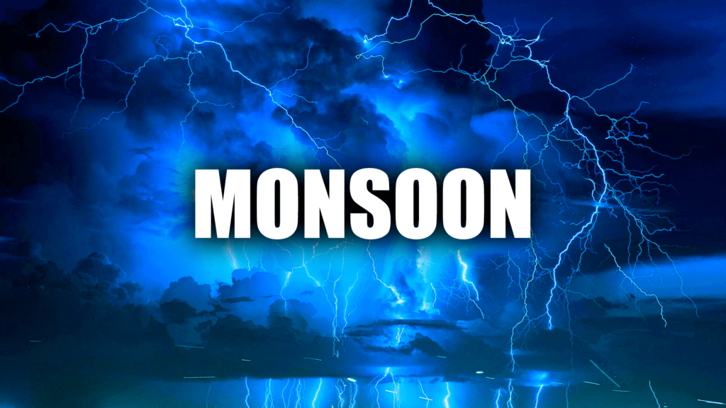 Monsoon - Corsair iCUE | Razer Synapse - RGB Profiles
