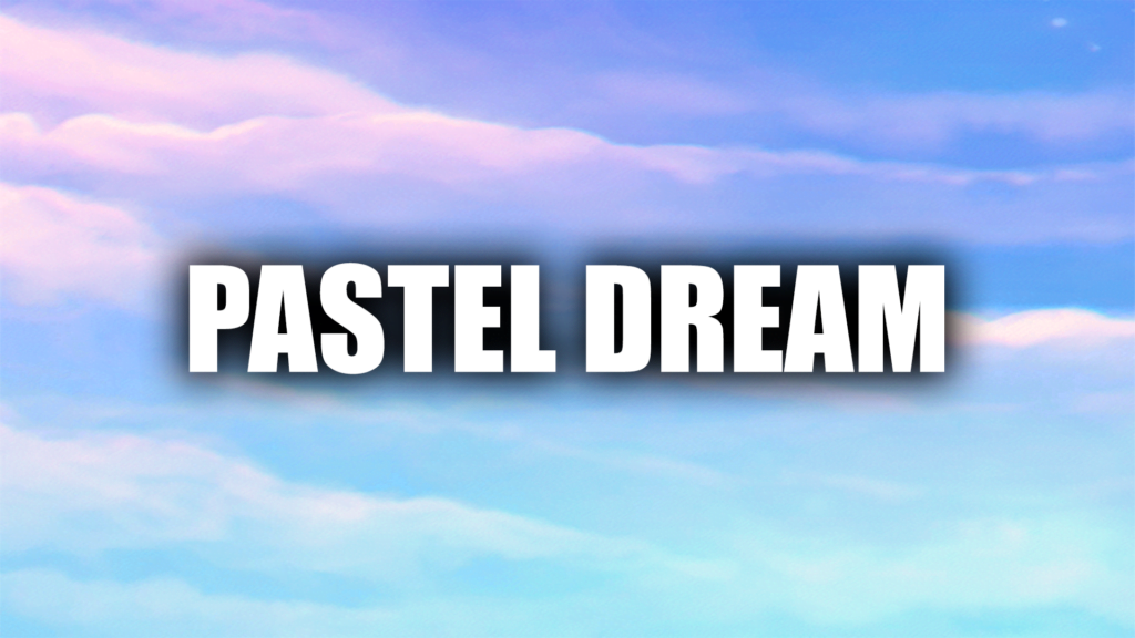 Pastel Dream - Corsair iCUE | Razer Synapse - RGB Profiles