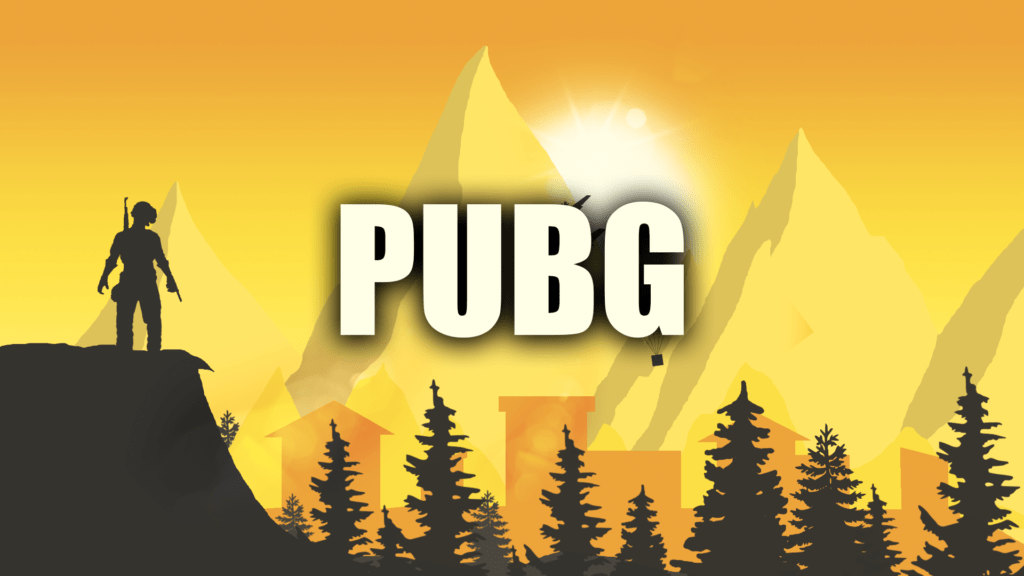 PUBG - Corsair iCUE Profile - RGB Profiles
