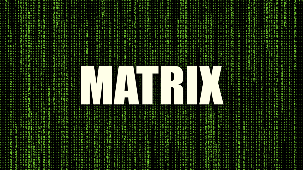 Matrix - Corsair iCUE | Razer Synapse - RGB Profiles