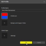 How to import Corsair iCUE profiles - RGB Profiles