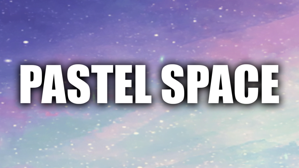 Pastel Space - Corsair iCUE | Razer Synapse - RGB Profiles