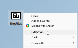How to import Razer Chroma profiles - RGB Profiles